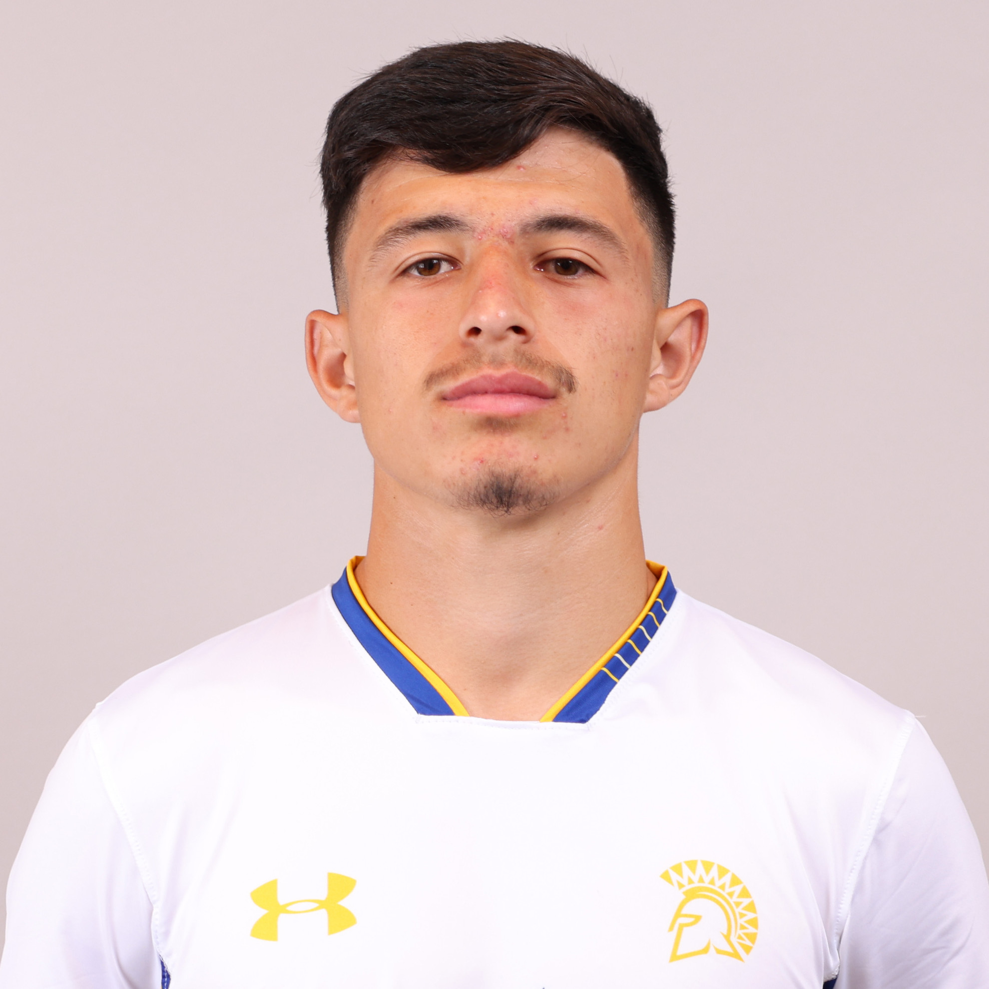 Diego Delgadillo - Men's Soccer 2023 - SJSU Athletics - Official ...