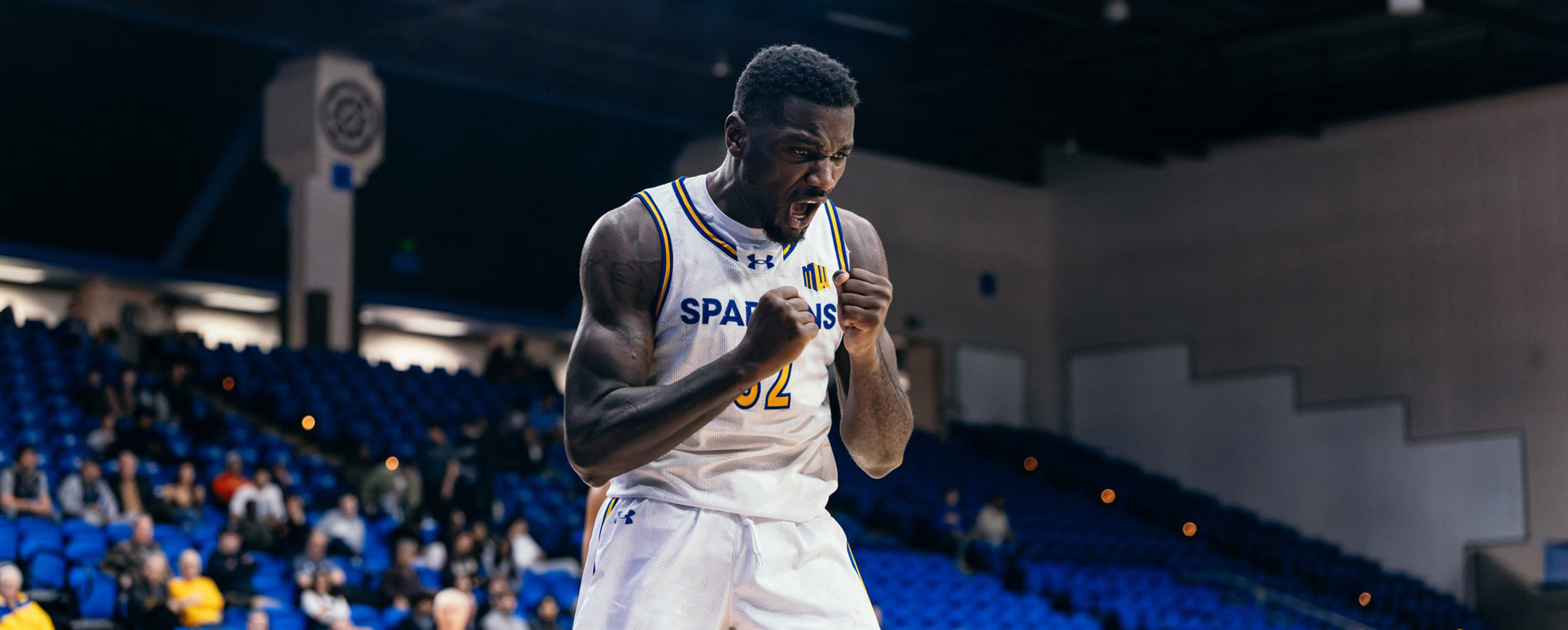 Spartans Rally Past Long Beach State in Overtime - SJSU Athletics ...