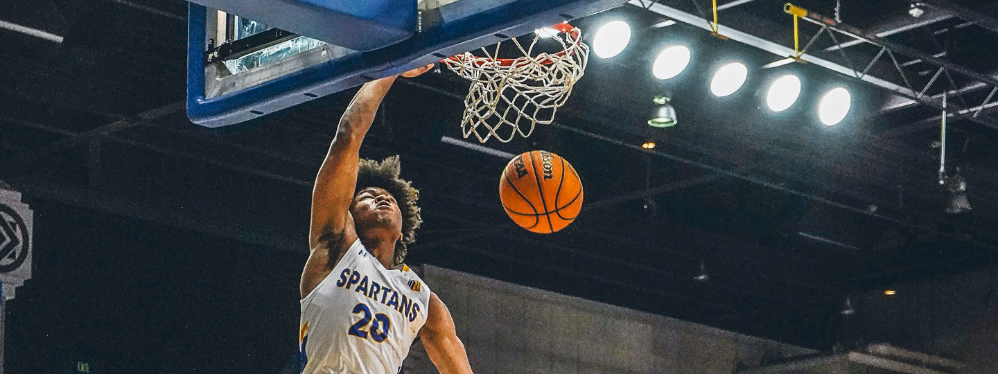 Christian Wise - Men's Basketball 2023-24 - SJSU Athletics - Official ...