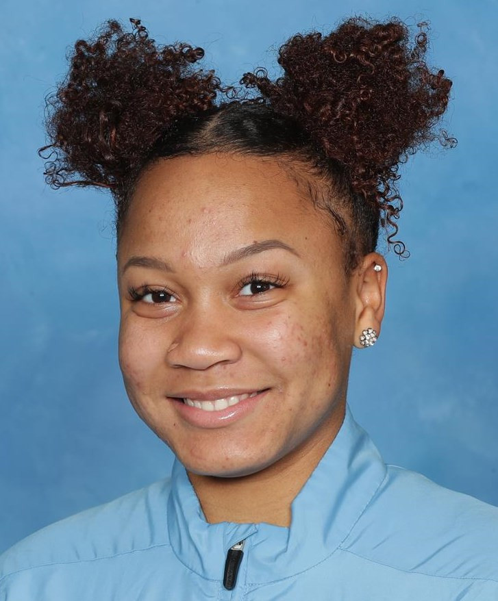 Nyana Wright - Women's Track and Field 2018-19 - SJSU Athletics ...