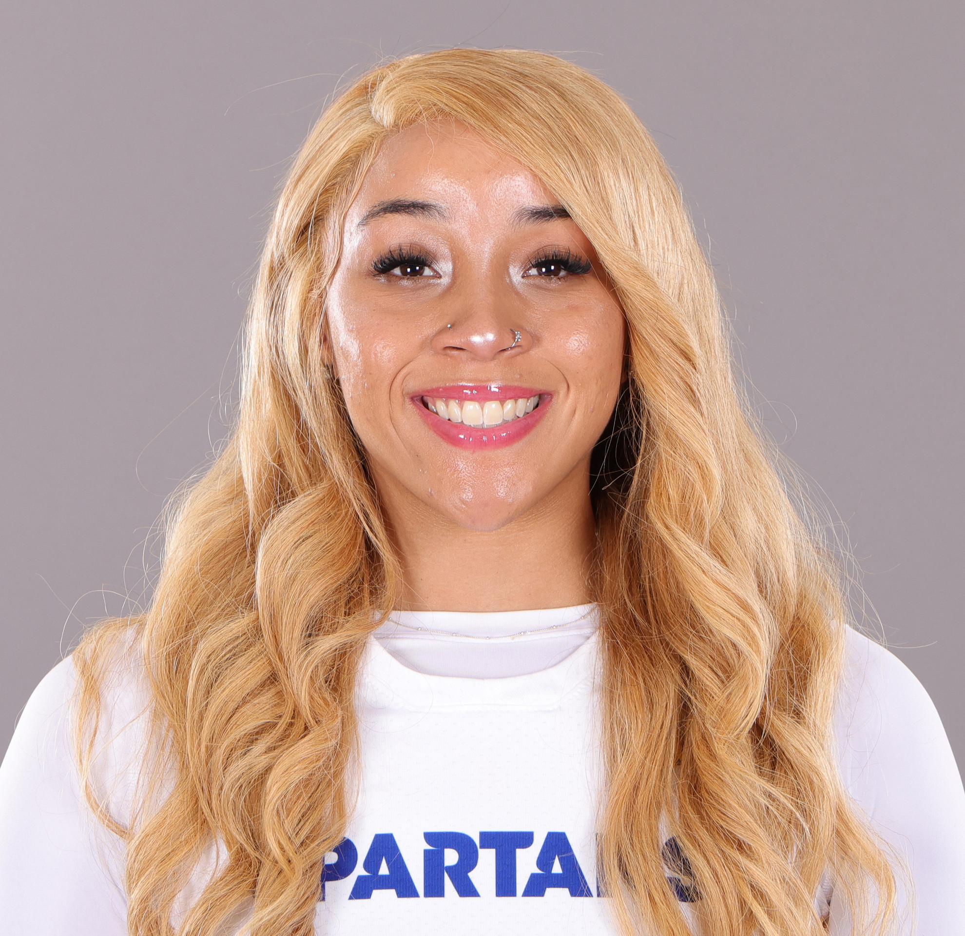 Jasmine Singleton - Women's Basketball 2024-25 - SJSU Athletics - Official Athletics Website ...