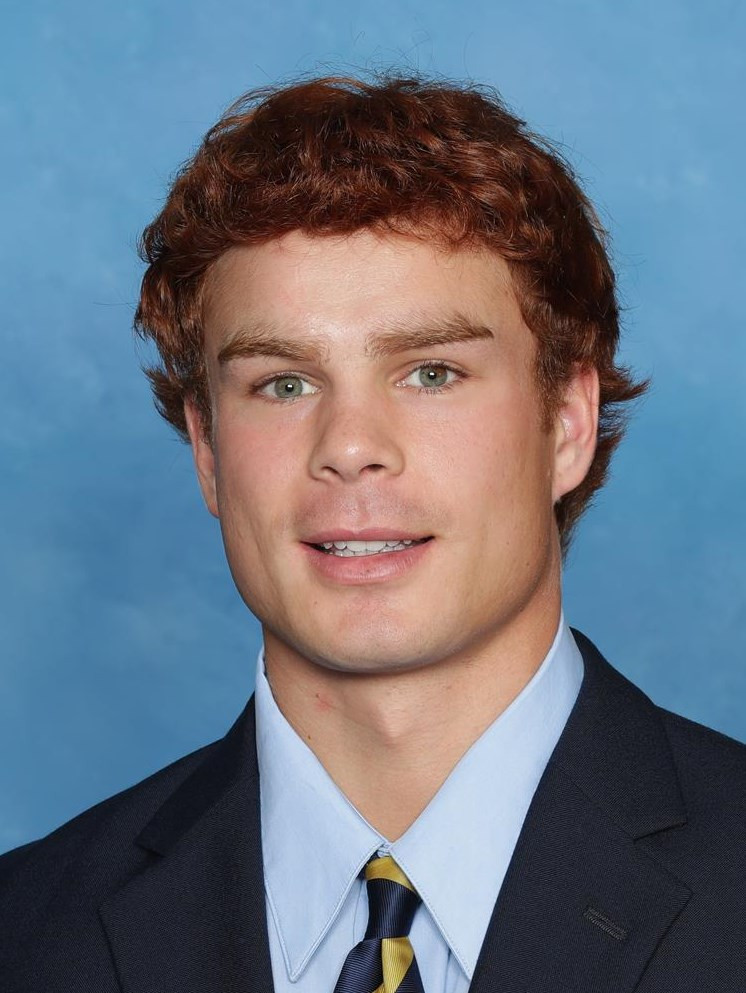 Alec Ackerman - Baseball 2020 - SJSU Athletics - Official Athletics ...