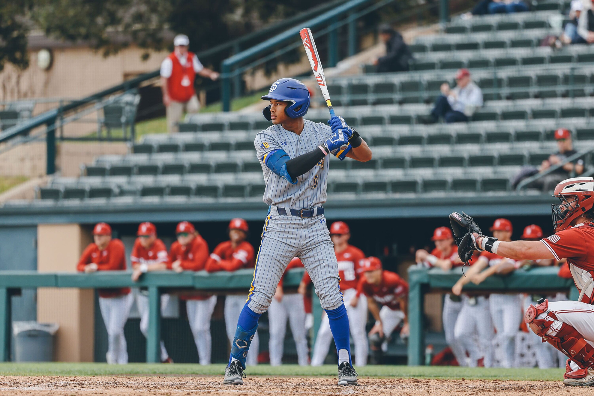 Game Two Vs. UNLV Postponed To Sunday - SJSU Athletics - Official Athletics Website - San Jose ...