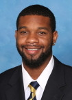 Daveon Collins - SJSU Athletics - Official Athletics Website - San Jose ...