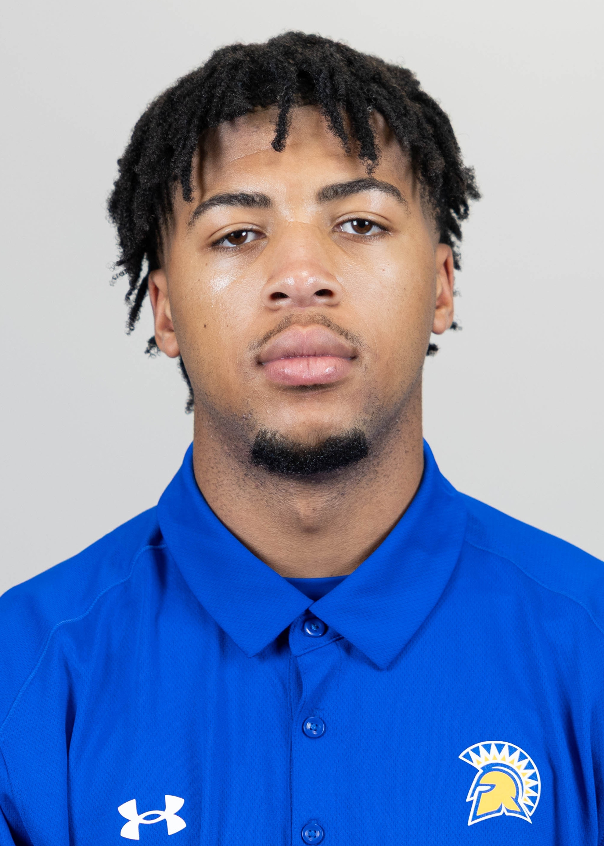 Colby Garland - Men's Basketball 2025-26 - SJSU Athletics - Official ...