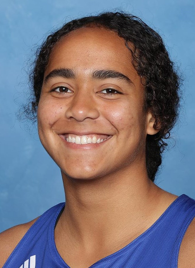 Jaida Ward - Women's Volleyball 2021 - SJSU Athletics - Official ...