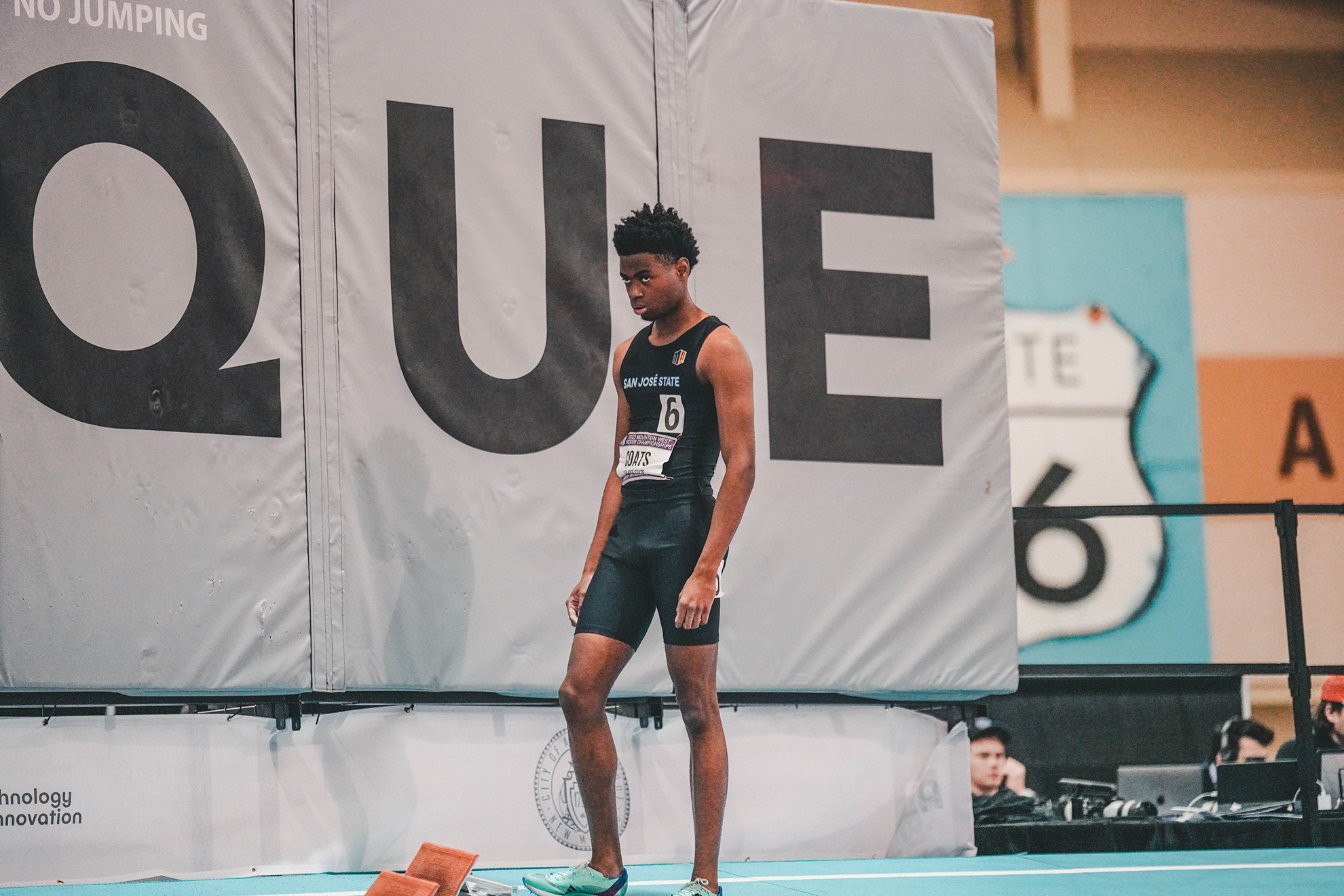 Spartans Shine On Day One In Washington - SJSU Athletics - Official ...