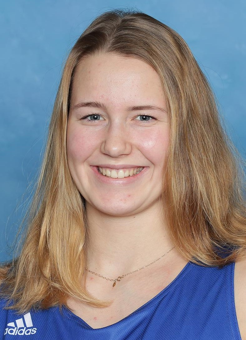 Tabea Schwarz - Women's Beach Volleyball 2020 - SJSU Athletics ...