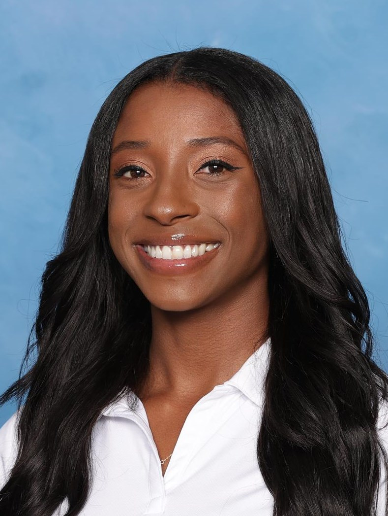Aliyah Jones - SJSU Athletics - Official Athletics Website - San Jose ...
