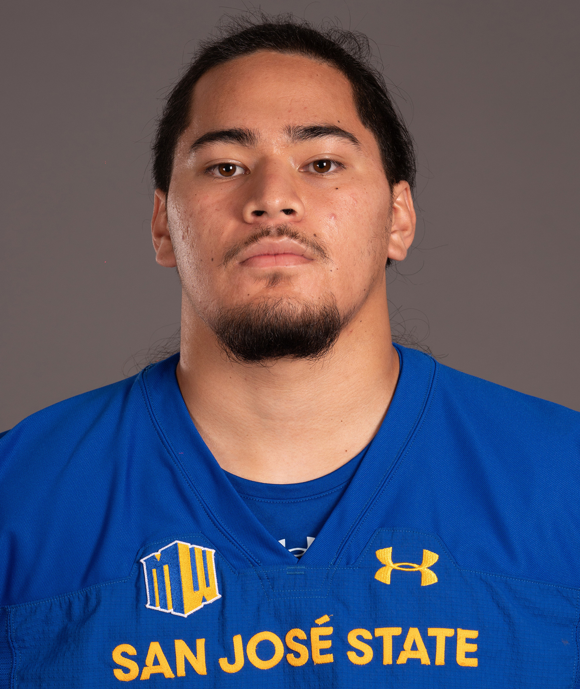 Etu Finau - Football 2025 - SJSU Athletics - Official Athletics Website ...