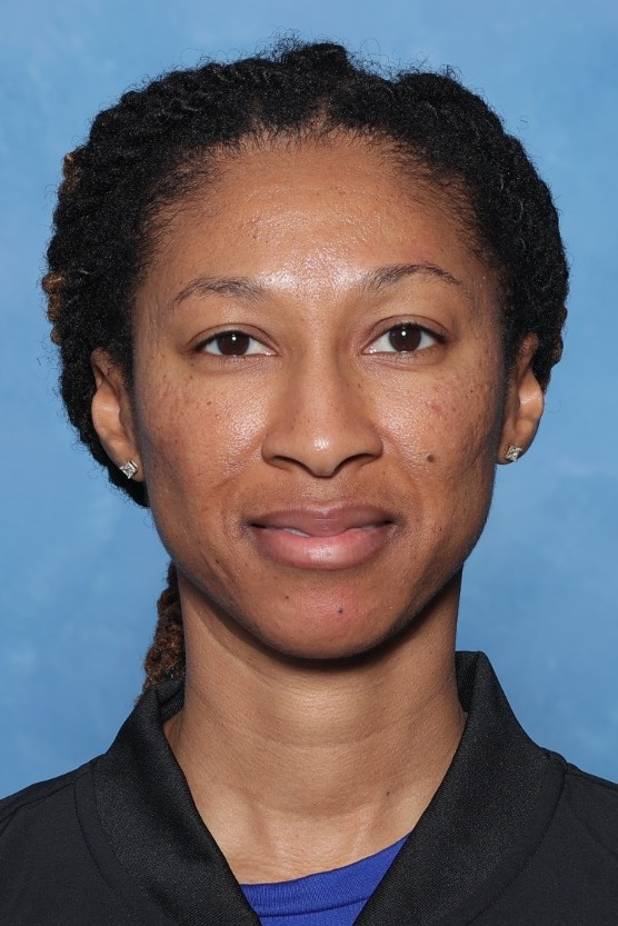 Charmaine Darden - SJSU Athletics - Official Athletics Website - San ...