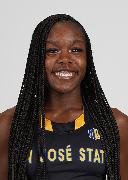 Sky Hagan - Track and Field 2024 - SJSU Athletics - Official Athletics ...