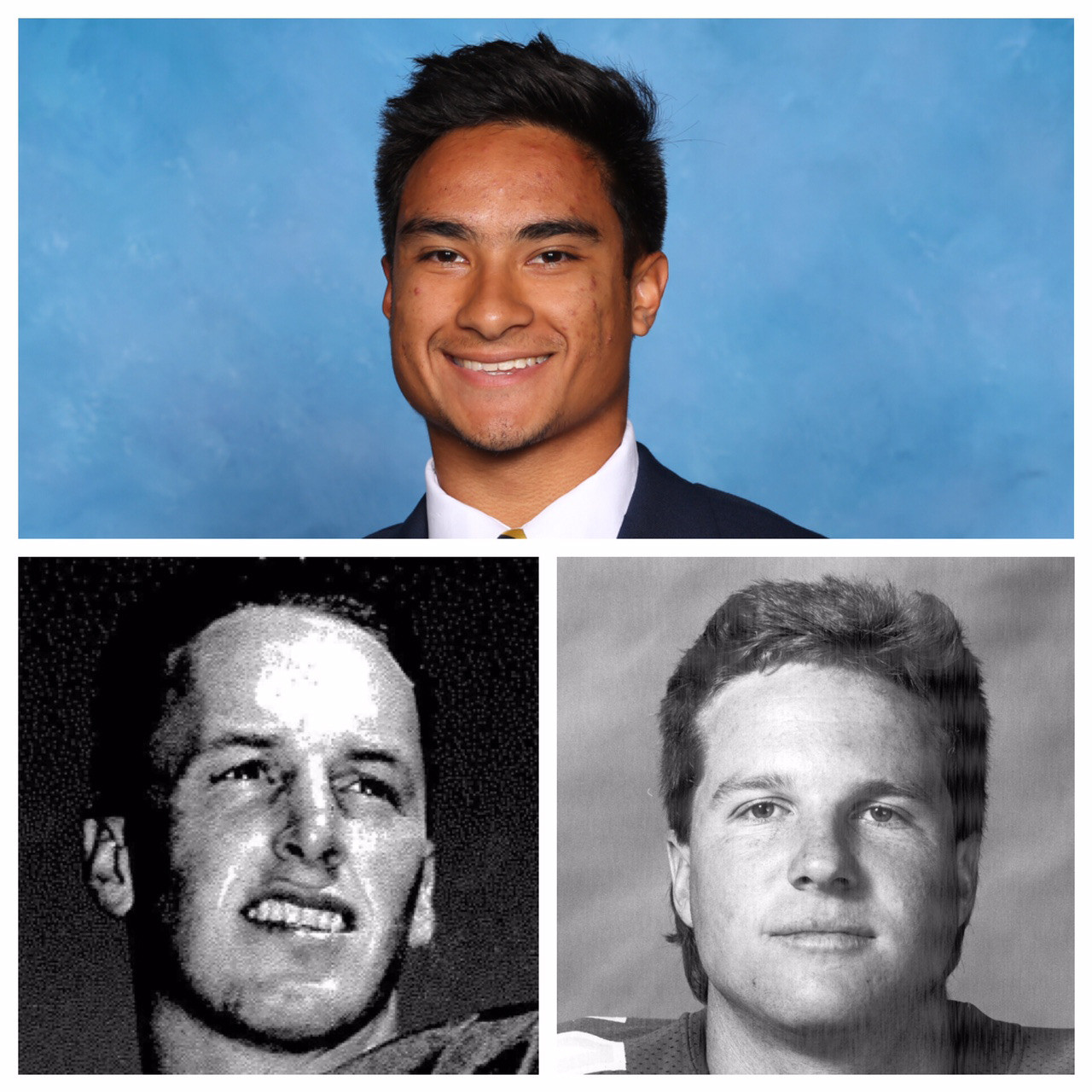 San Jose State's Giant Reach Snares Quarterback Prospect - SJSU ...