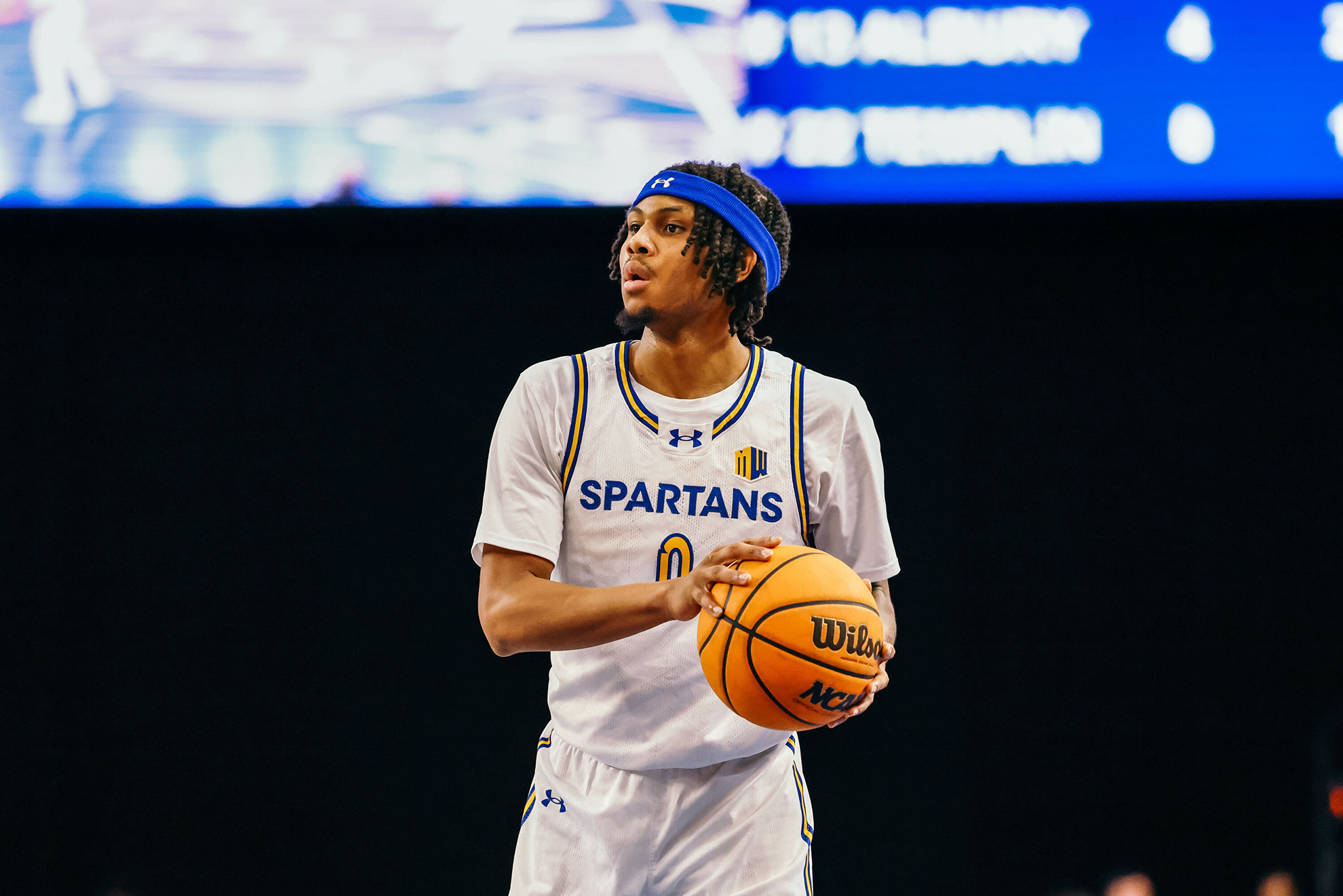 Spartans Drop Game at San Diego State - SJSU Athletics - Official ...