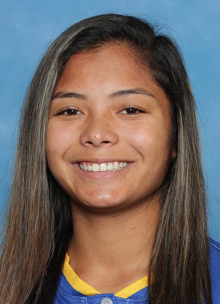 Alyssa Graham - Softball 2020 - SJSU Athletics - Official Athletics ...