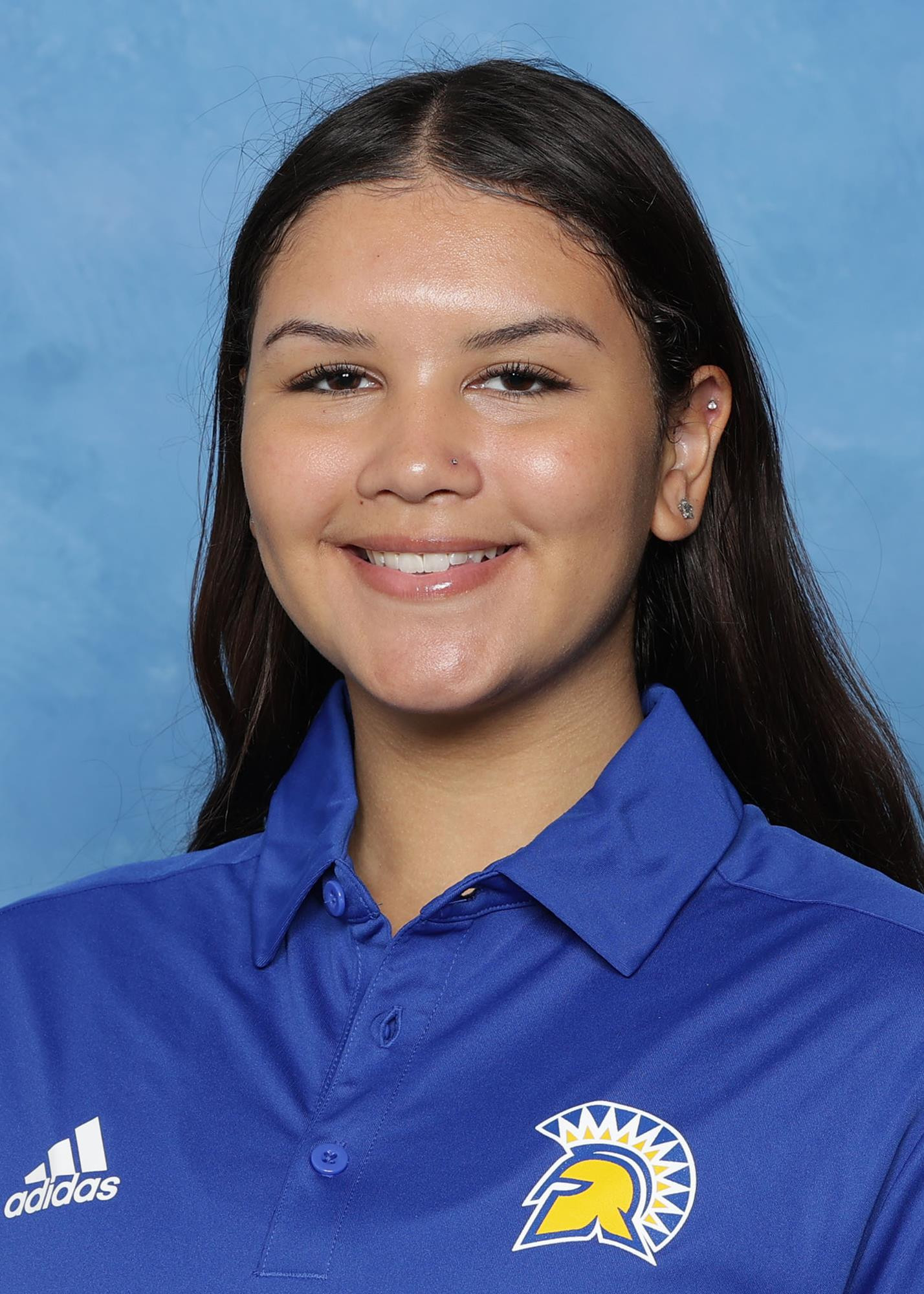 Sammy Shields - Women's Basketball 2021-22 - SJSU Athletics - Official ...
