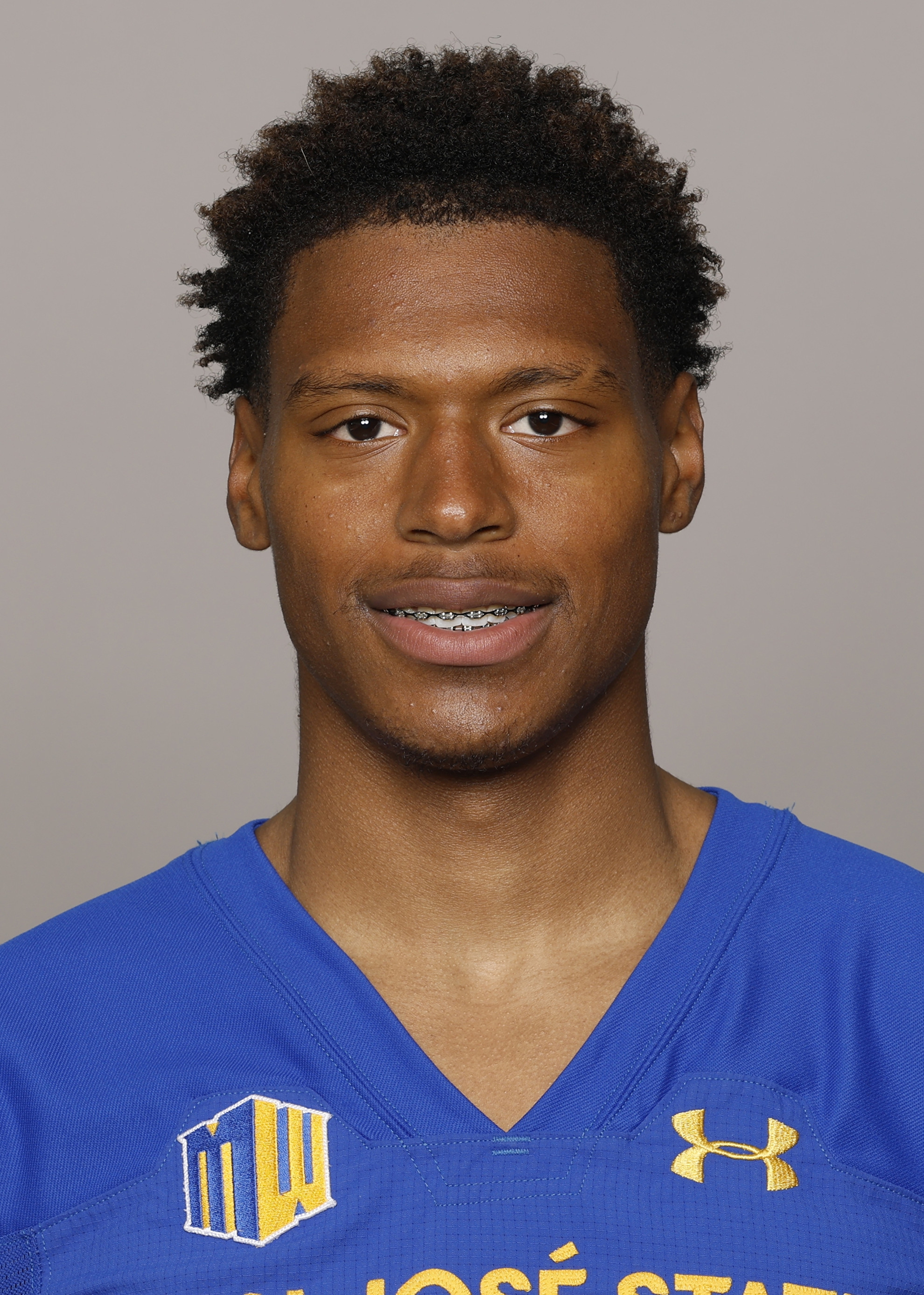 Sir Autry - Football 2025 - SJSU Athletics - Official Athletics Website ...