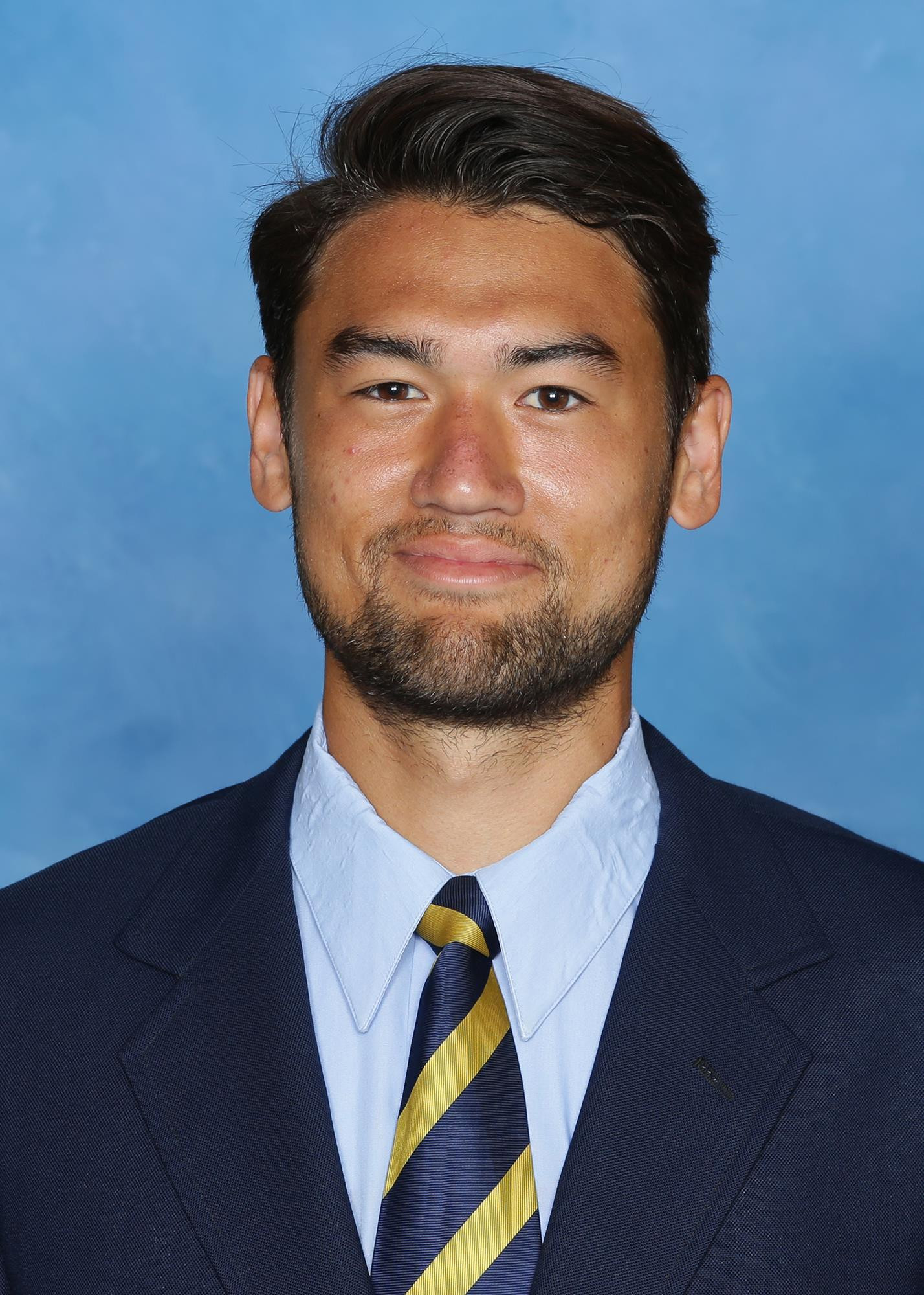 Jeff Dukes - Men's Soccer 2019 - SJSU Athletics - Official Athletics ...