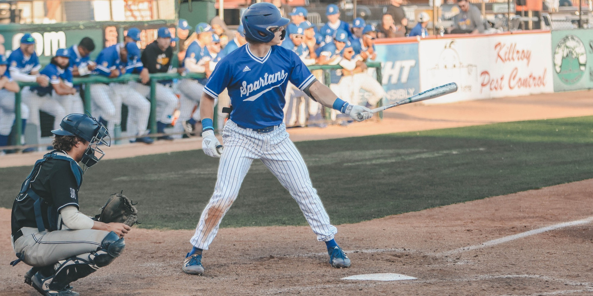 Three Spartans Named CSC Academic All-District - SJSU Athletics ...