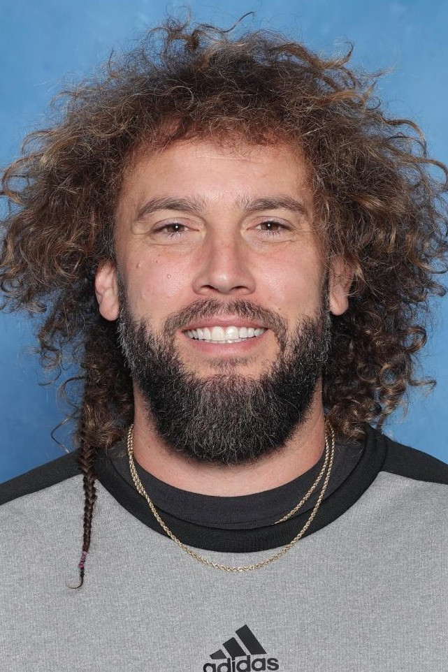 James Davenport - SJSU Athletics - Official Athletics Website - San ...