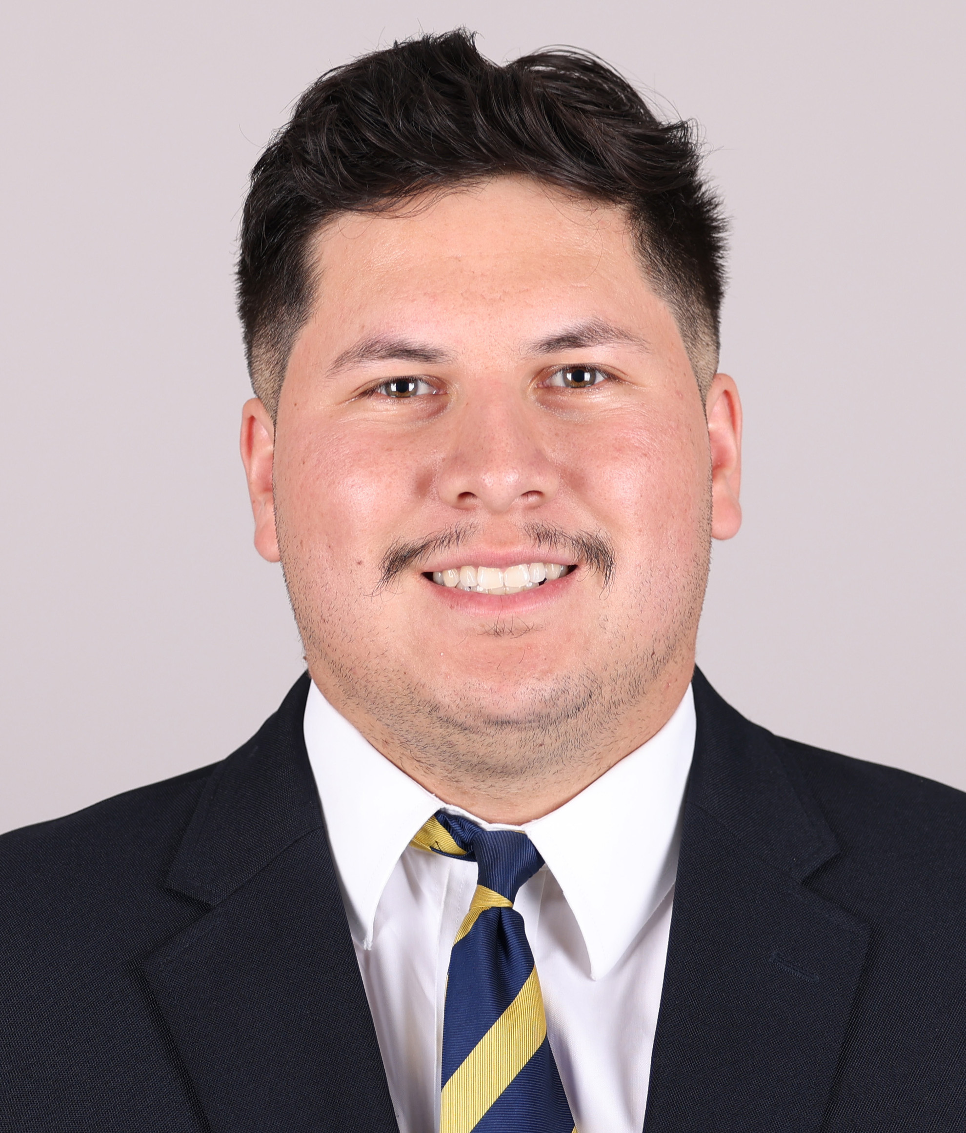 Daniel Gonzalez - SJSU Athletics - Official Athletics Website - San ...