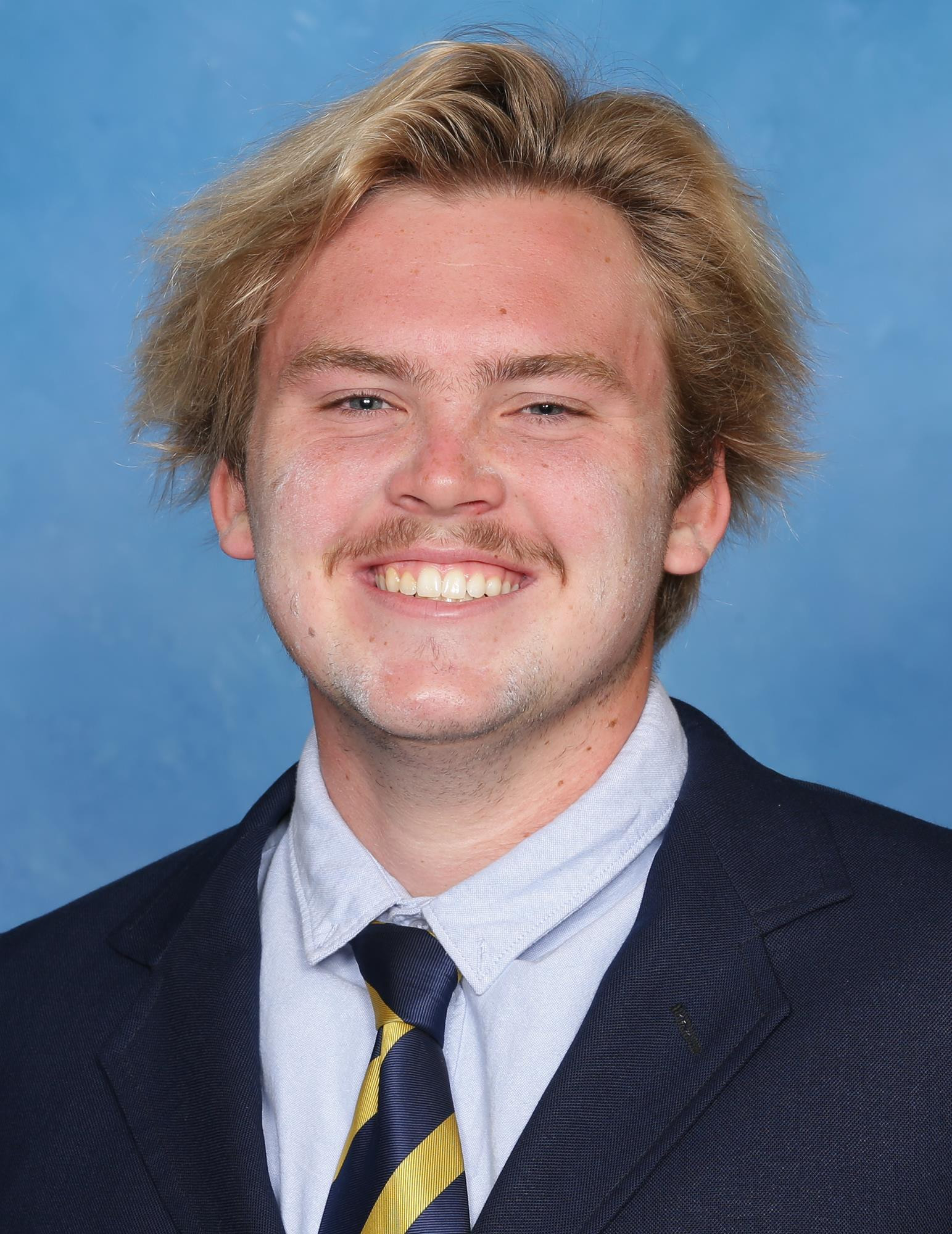 Seanan McManus - Men's Water Polo 2018 - SJSU Athletics - Official ...