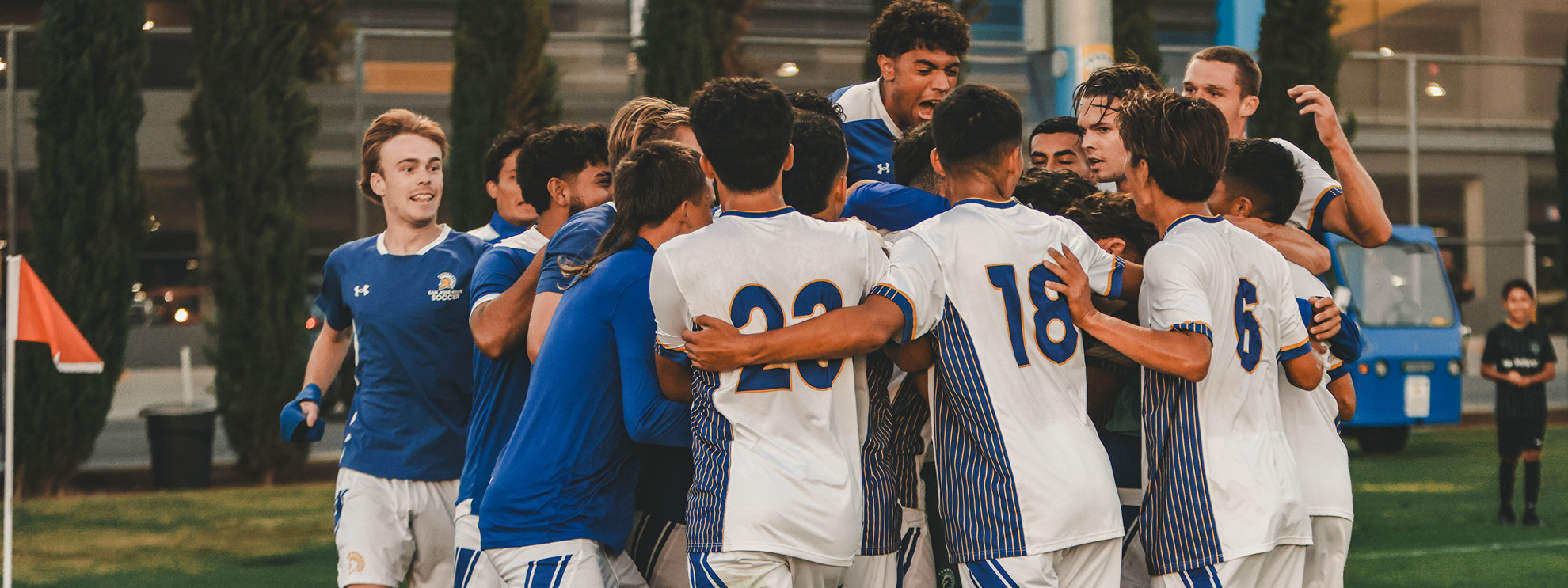 Spartans Clinch Seventh Consecutive WAC Tournament Berth - SJSU Athletics - Official Athletics ...