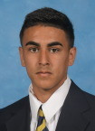 Andrew Mendoza - Men's Soccer 2015 - SJSU Athletics - Official ...