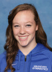 Adrianne Manseau - Women's Gymnastics 2014 - SJSU Athletics - Official ...