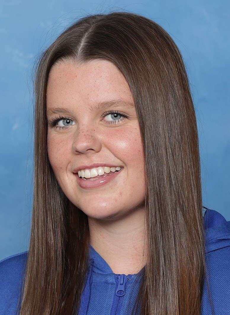 Ellie Shorten - Women's Swimming and Diving 2021-22 - SJSU Athletics ...