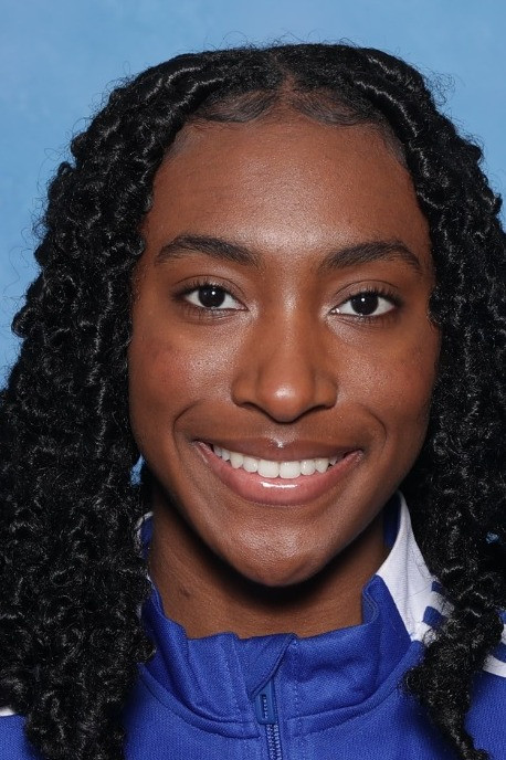 Azaria Purdy - Women's Track and Field 2022 - SJSU Athletics - Official ...