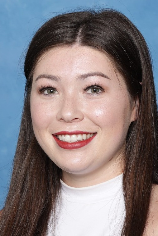 Ashley DuPerroy - Spirit Team 2022-23 - SJSU Athletics - Official ...