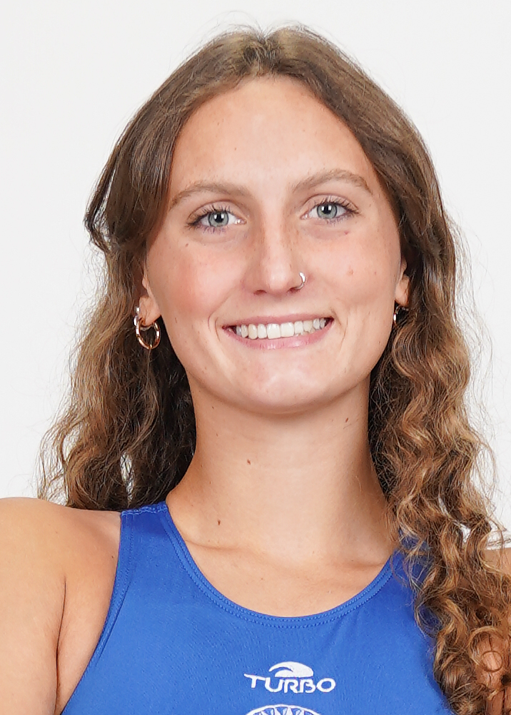 Rose Jensen - Women's Water Polo 2024 - SJSU Athletics - Official ...