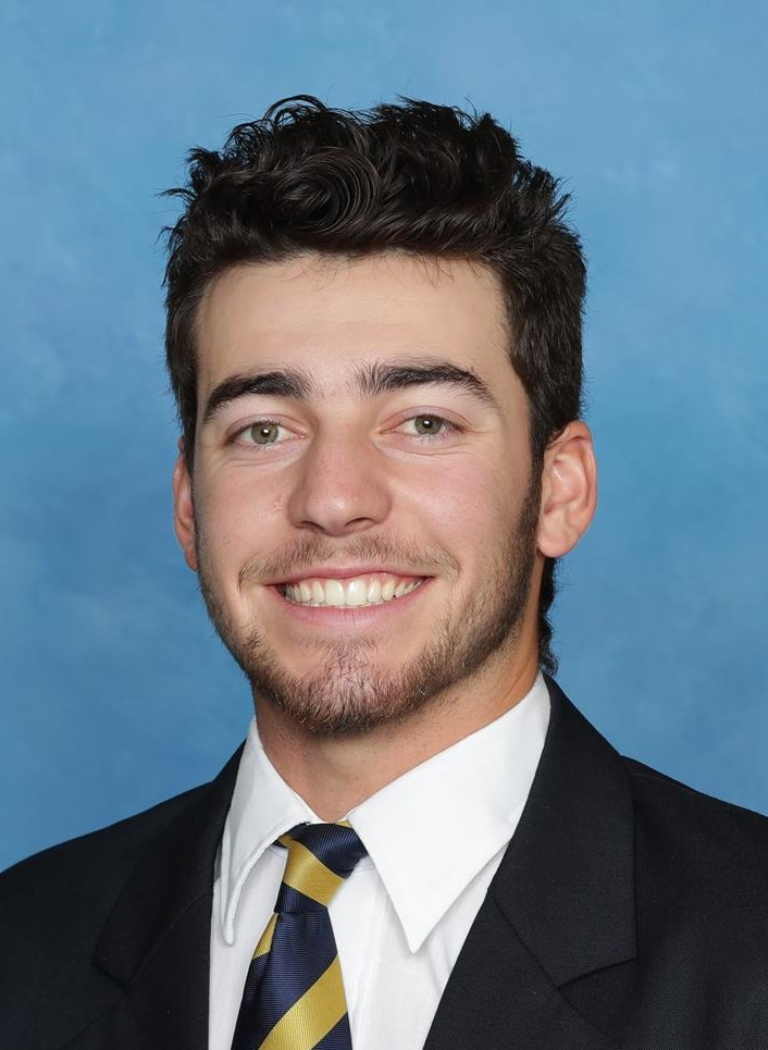 Ryan Belluomini - Baseball 2020 - SJSU Athletics - Official Athletics ...