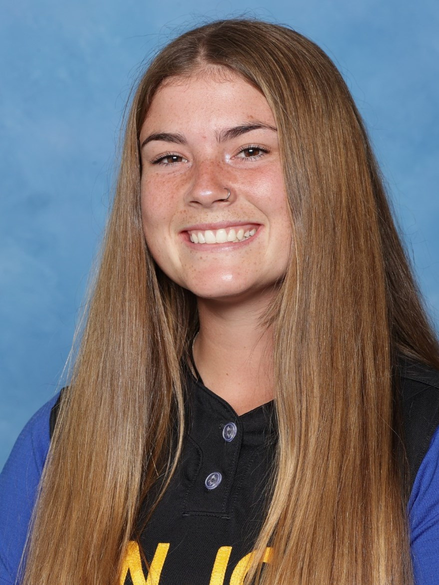 Ashley Goard - Softball 2023 - SJSU Athletics - Official Athletics ...