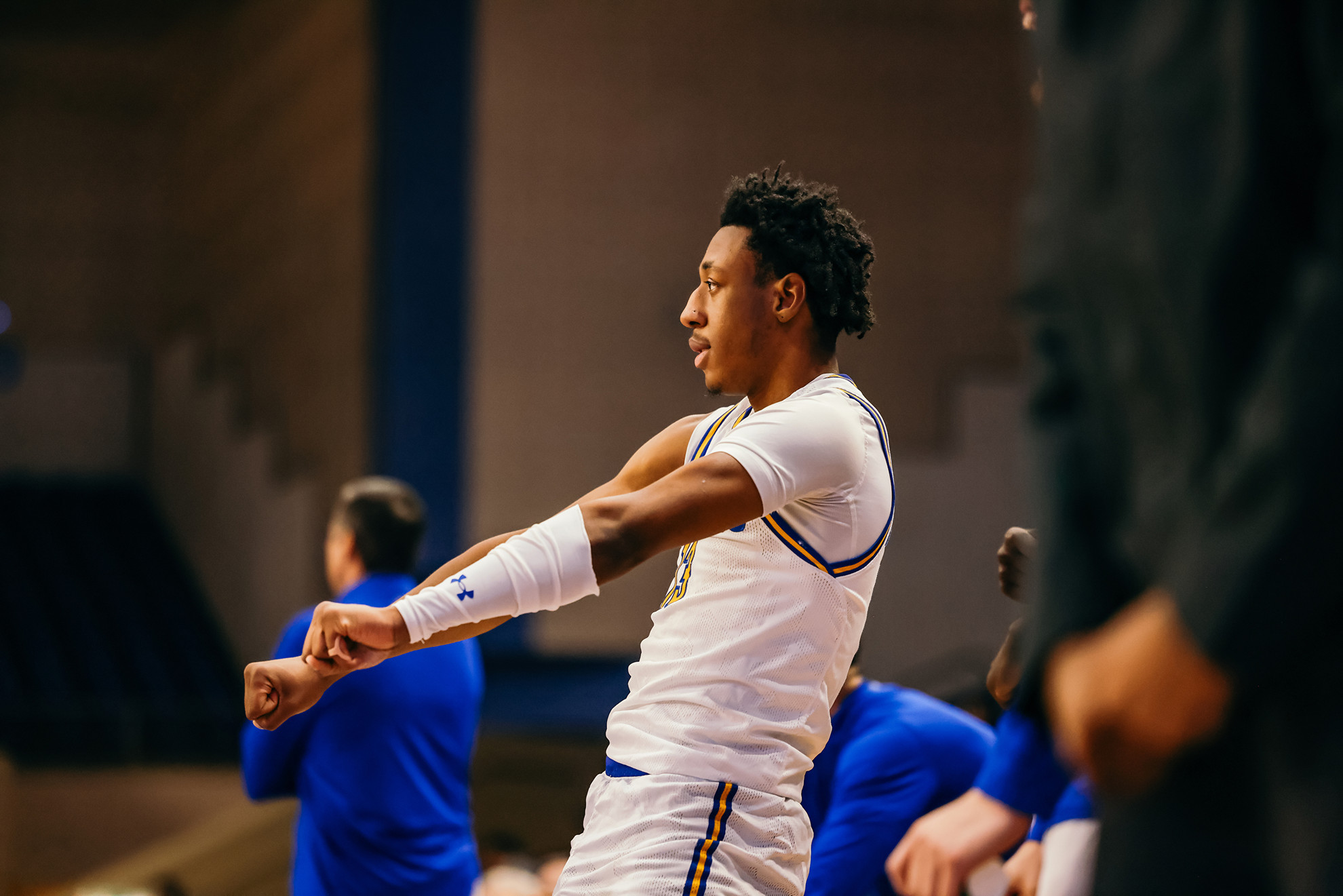 Spartans to Host Cal Poly on Mountain West Network - SJSU Athletics ...