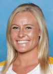 Breann Robinson - Women's Beach Volleyball 2015 - SJSU Athletics ...