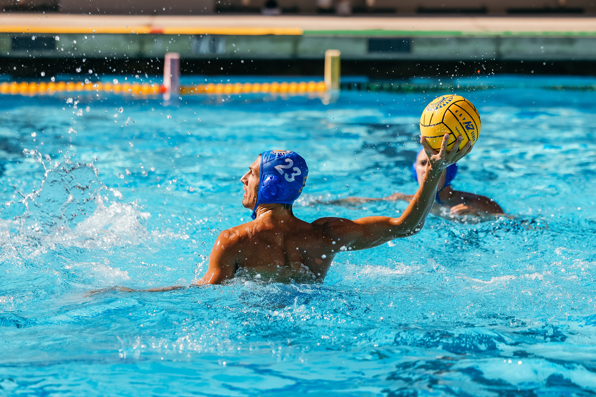 No. 6 Spartans Fall to No. 3 Cal in Tight Contest - SJSU Athletics ...