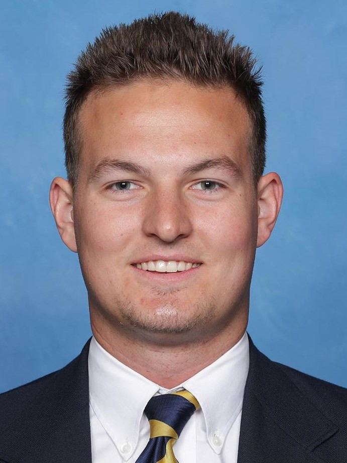 Josh Love - Football 2019 - SJSU Athletics - Official Athletics Website ...