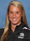 Michelle Berry - Women's Swimming and Diving 2012-13 - SJSU Athletics ...