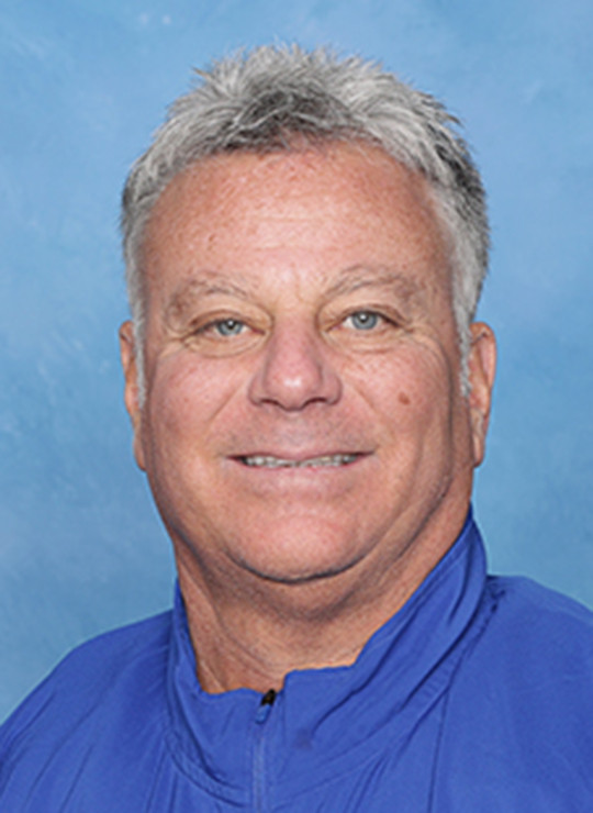 Alan Segal - SJSU Athletics - Official Athletics Website - San Jose ...