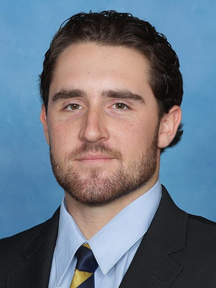 Fineas Del Bonta-Smith - Baseball 2019 - SJSU Athletics - Official ...