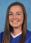 Bella Bowers - Women's Soccer 2017 - SJSU Athletics - Official ...