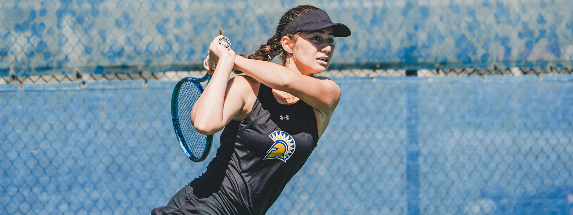 Spartans Drop Tight Contest Against Hawaii - SJSU Athletics - Official ...