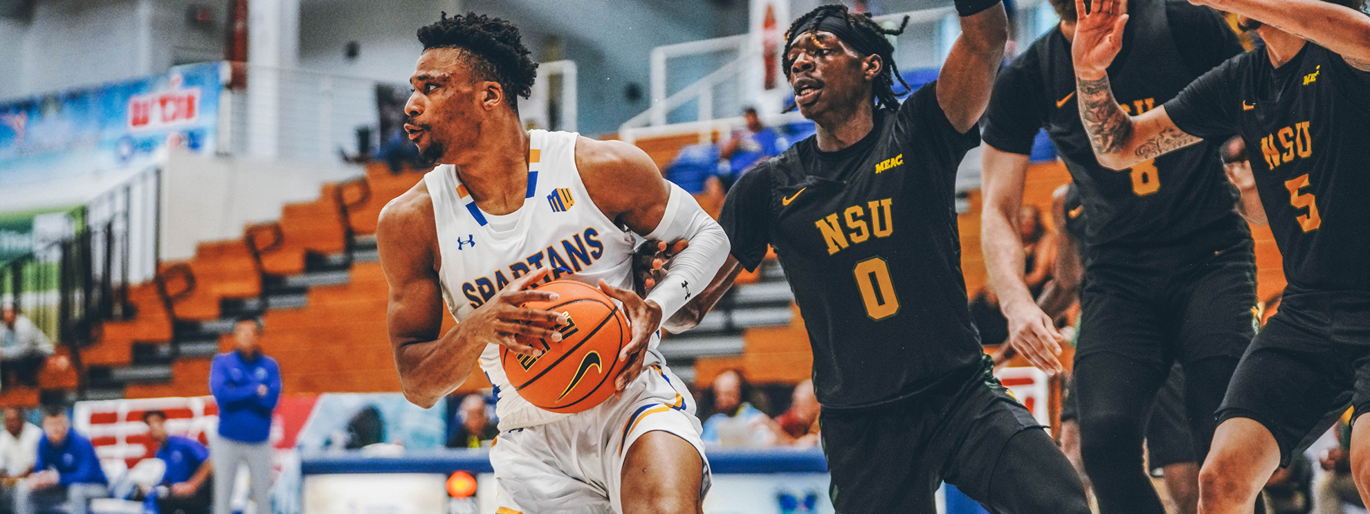 Amey Jr. Named to Paradise Jam All-Tournament Team - SJSU Athletics ...