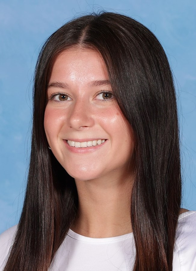 Lauren Conroy - Women's Volleyball 2022 - SJSU Athletics - Official ...