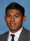 Andy Moya - Men's Soccer 2013 - SJSU Athletics - Official Athletics ...