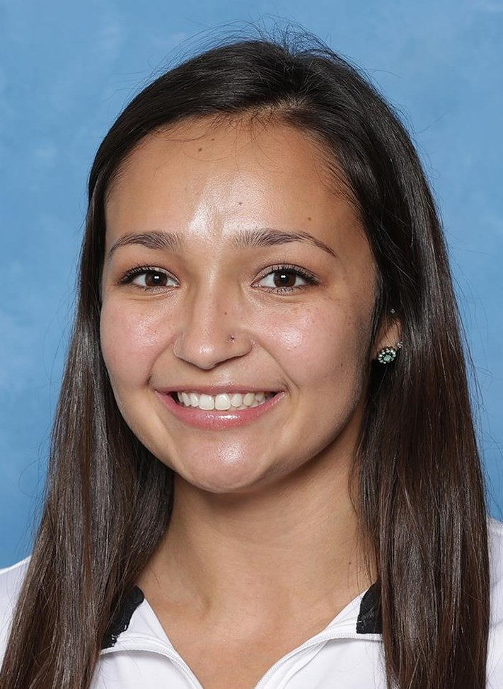 Antonia Marquez - Women's Gymnastics 2022 - SJSU Athletics - Official ...
