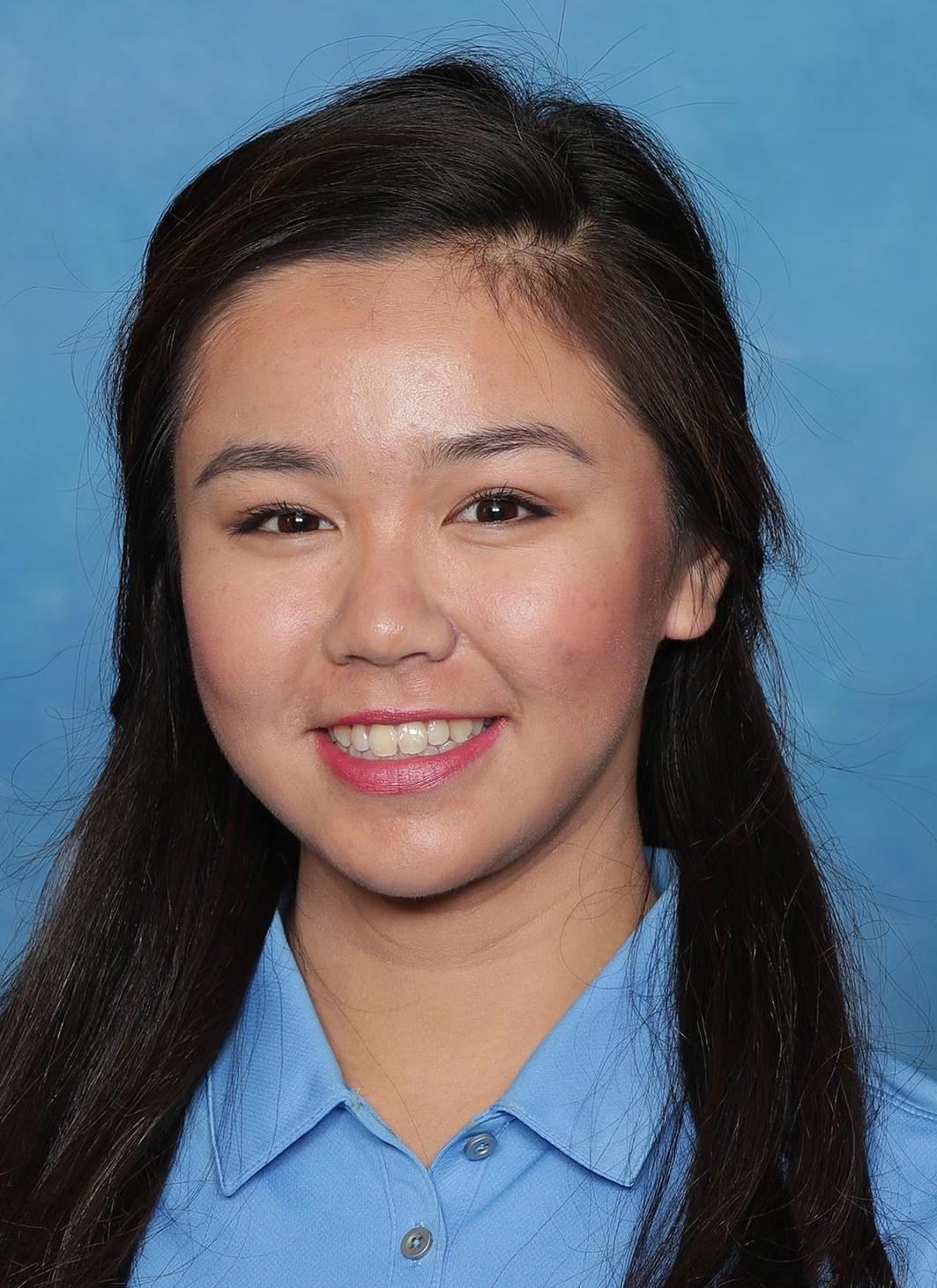 Ysabel Tran - Women's Golf 2018-19 - SJSU Athletics - Official ...