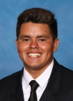 Justin Contreras - Men's Water Polo 2015 - SJSU Athletics - Official ...